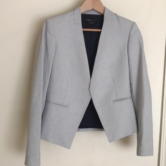 Theory | Jackets & Coats | Theory Jacket | Poshmark